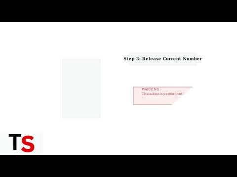 How To Change Your Number On TextNow App (Quick Guide)