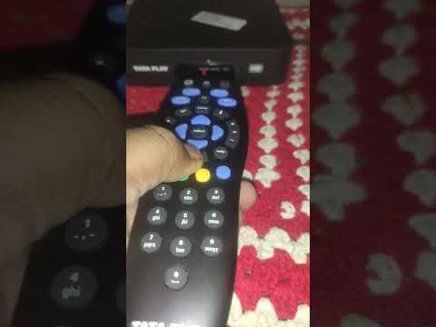 Tata sky hd box software download tata play new software download kase kore