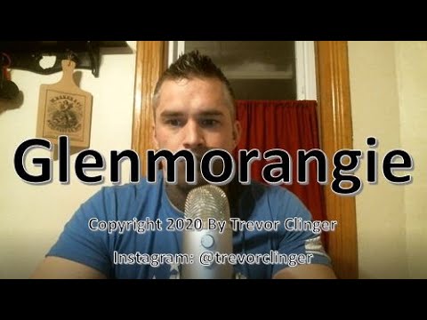 How To Pronounce Glenmorangie