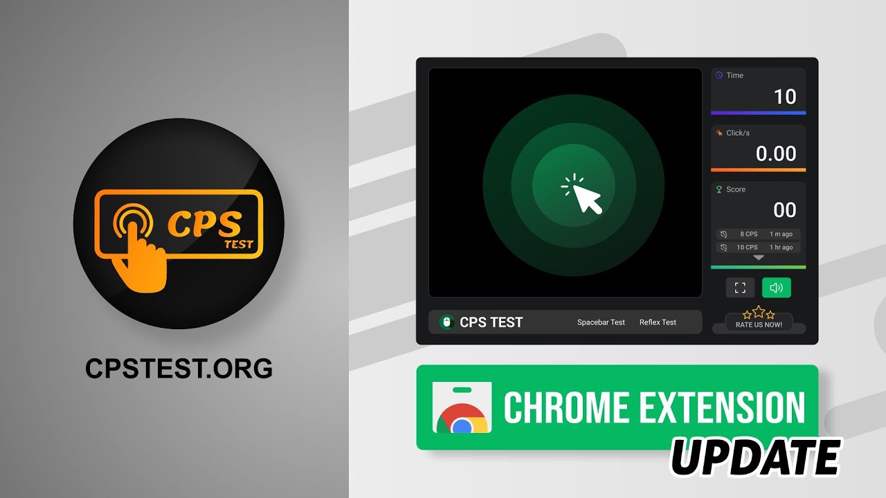 How to Install a New CPS Chrome Extension? Extension Update