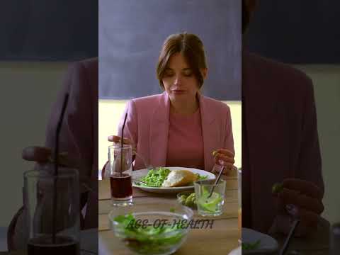 Good Food Good Mood By AGE-OF-HEALTH