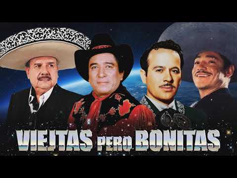 Gerardo Reyes,Cornelio Reyna,Javier Solís y Pedro Infante de Monteclaro EXITOS Sus Mejores Canciones