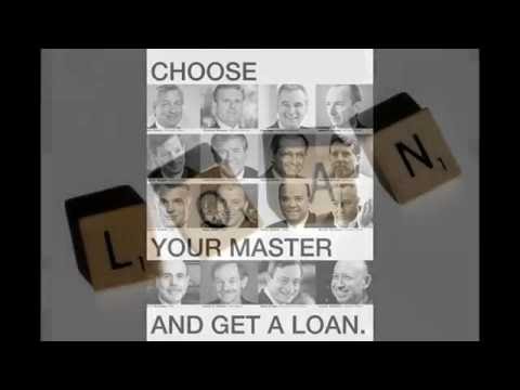 standard loan agreement