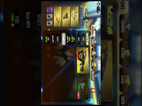 Useful Infection Gunfight glitch