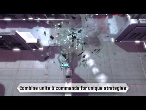 Steam Community :: Video :: Frozen Synapse Prime Basics: Teamwork and ...