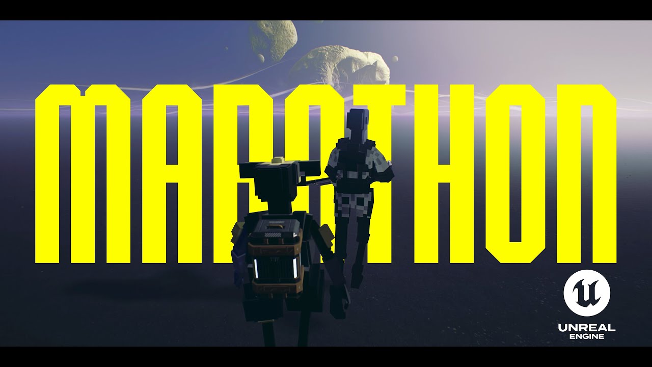 Case Study - Marathon