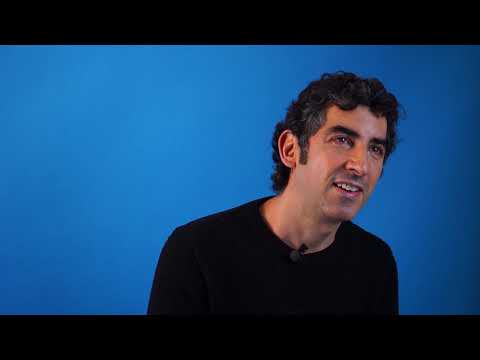 Meet the Brains - Xavier Gasull, Regulation of sensory neuron's excitability and pain sensitivity