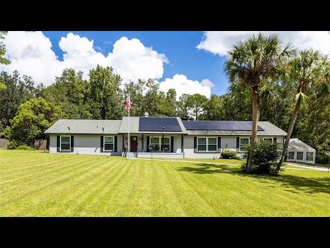 Home For Sale In Gainesville, FL | 8424 NW 2nd Place Gainesville, FL 32607