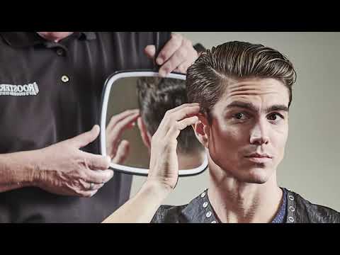 Roosters Men's Grooming Center in Naples, FL