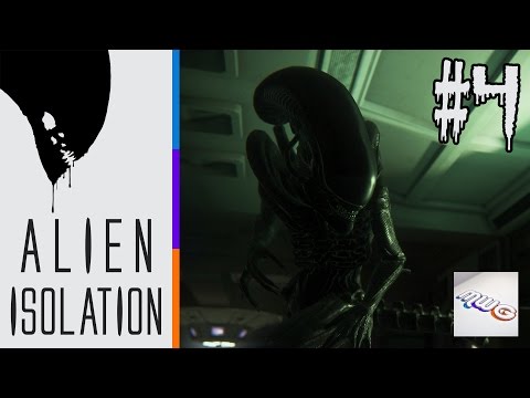 Steam Community :: Video :: Alien: Isolation Playthrough Episode 2 Part ...