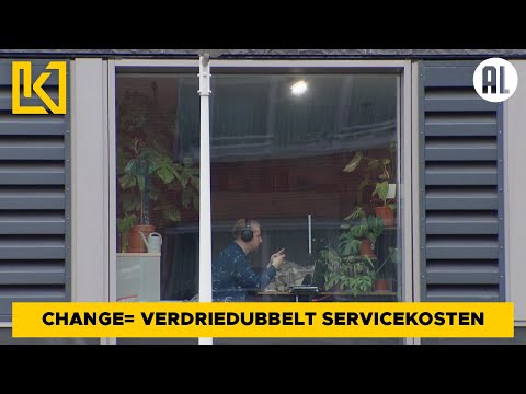 Verhuurder Change= strijkt ‘meer dan een miljoen euro’ op aan te hoge servicekosten