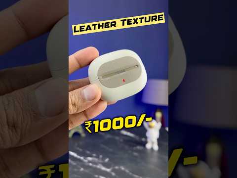 Best TWS Under 1000 in 2025⚡️Noise Buds UNO Quick Review #tech #shorts #tws #trend #viralshorts