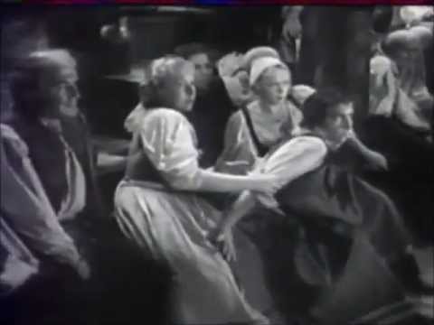 Paracelsus '' Danse de Saint-Guy ''