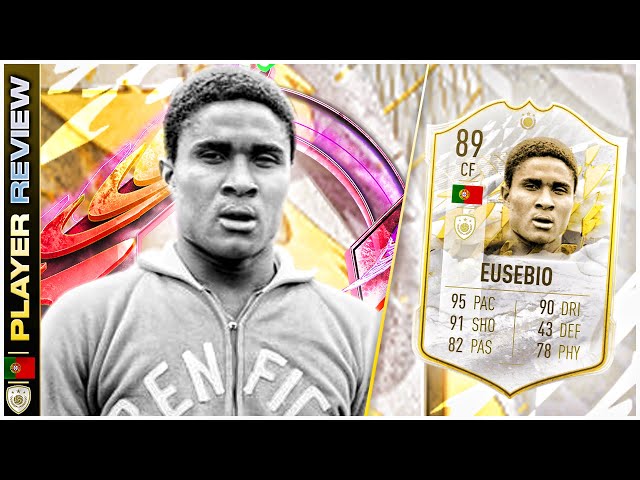 5 best FIFA 23 Base Icons to use in Ultimate Team (March 2023)