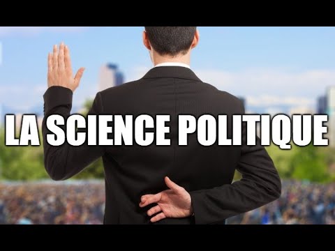 La science politique