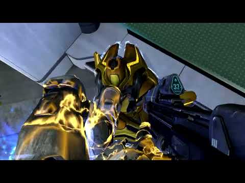 Steam Community :: Video :: Halo Reach Firefight poop 2