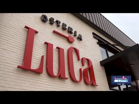 Osteria LuCa bringing fresh Italian flavors to the Valley