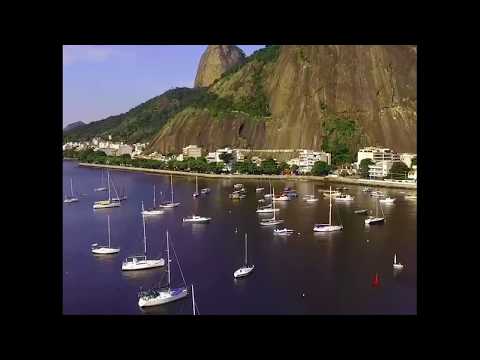 Rio de Janeiro – City of God