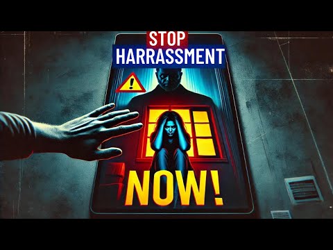 Legal Tips to Stop Neighbour Harassment