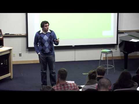 Becoming the Golden Goose: The Science and Secrets Behind Branding and Marketing Yourself