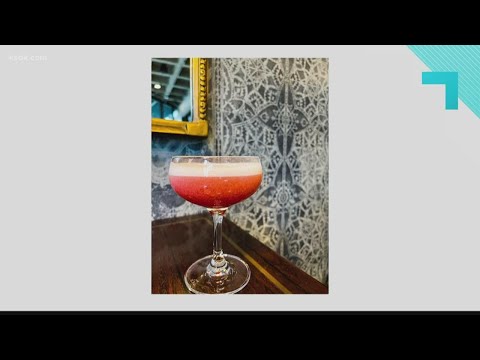 Recipe of the Day | French 75 Cocktail