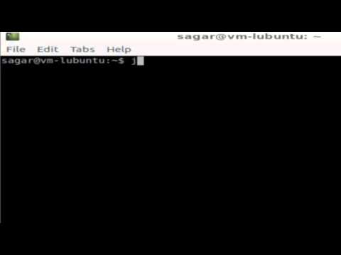How to view java version in Linux