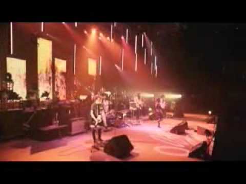 BONNIE PINK - Heaven's Kitchen (2007.10.26 Budokan Live version)