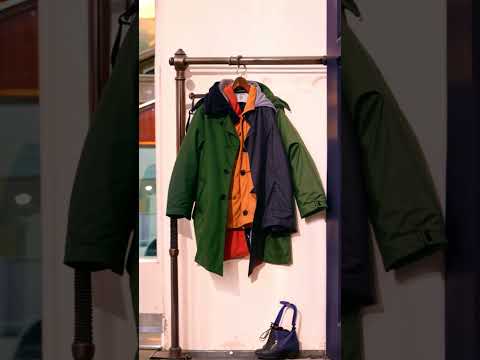 Industrial Coat Rack Review