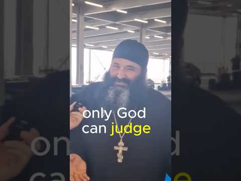 Orthodox Bishop and Muslim | Theology Debate #christian #apologetics #islam