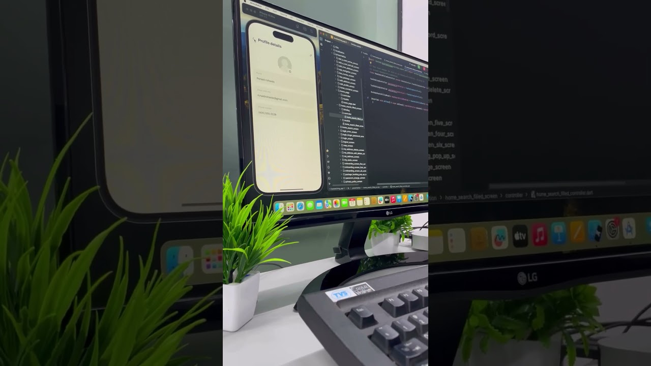 Flutter Bus tracking app #smartphone #flutter #design #flutterwithfun #flutterflow #flutterwidgets