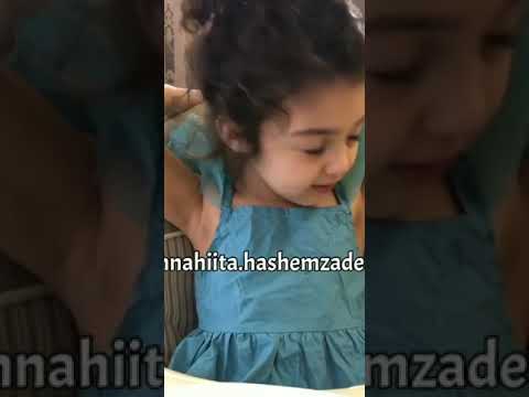 Anahita Hashemzadeh New Song Video 😍.