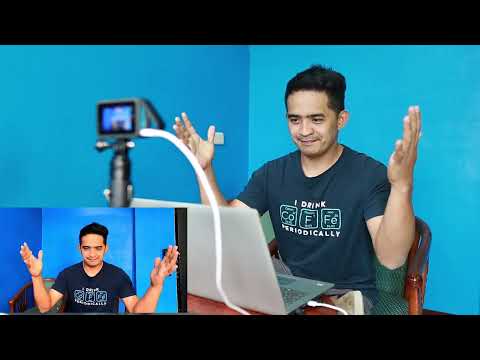 How to Use Your GoPro as a Webcam for Live Streaming