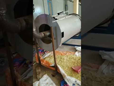 Papad Drying Machine at Best Price in India