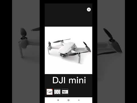 Best DJI mini drone under 100000 in Nepal and India #shorts