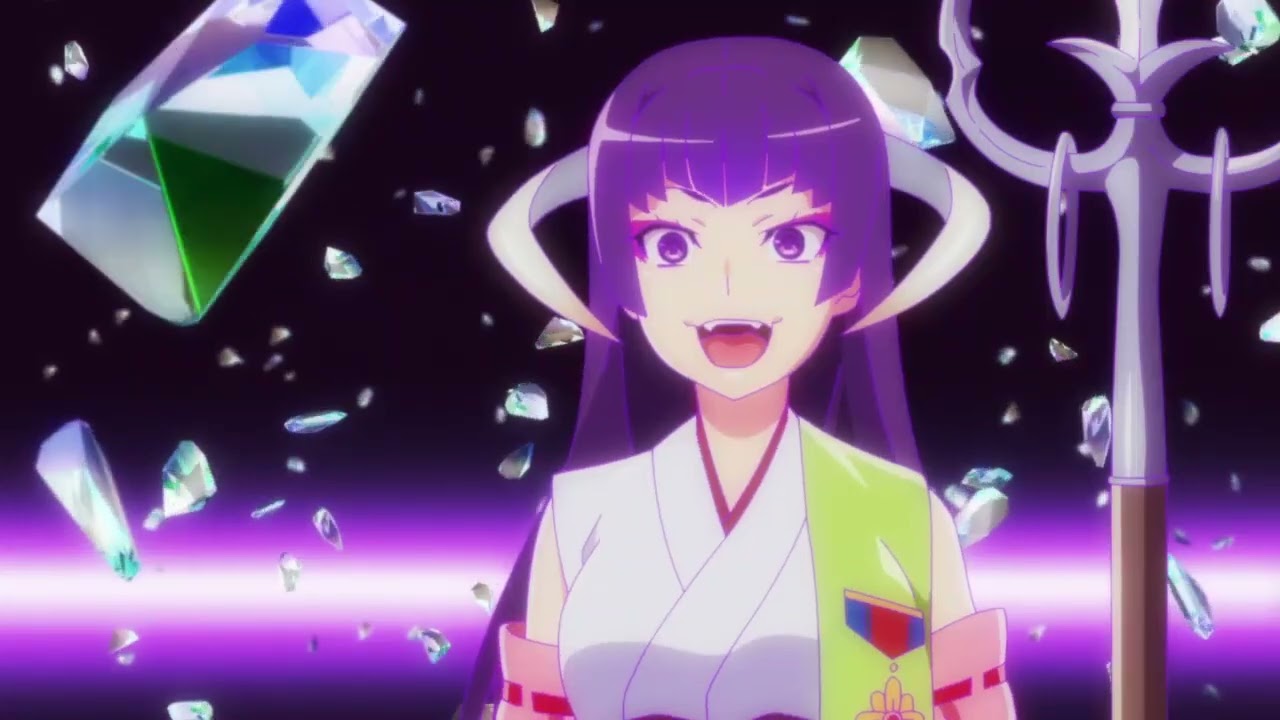 Higurashi Gou/Sotsu - Eua's laugh compilation