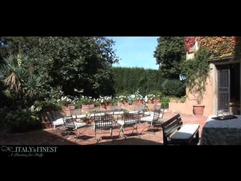 Italy's Finest - Castello di Castagneto