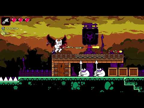 Steam Community :: Video :: GUN DEVIL Demo