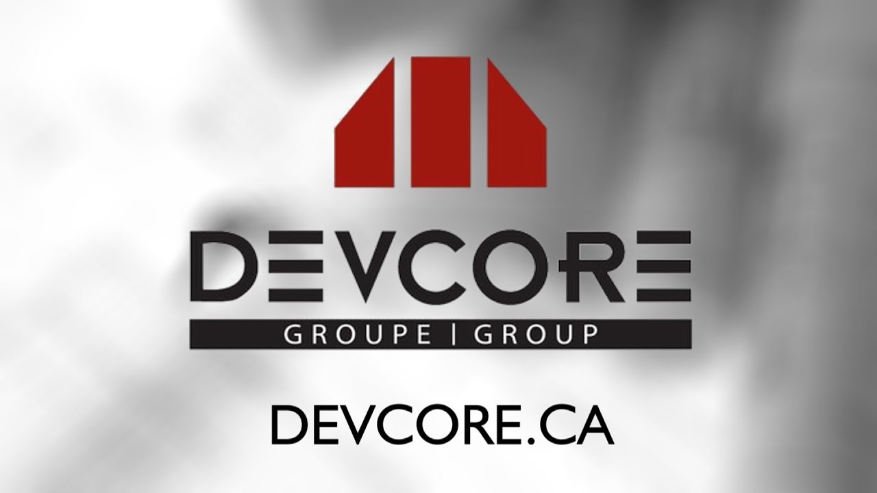 Devcore corporatif