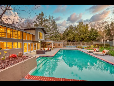 18603 AVON LN SARATOGA, CA 95070