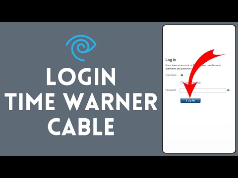 Time Warner Cable Email Login | TWC Login 2024 | Spectrum Webmail Login (Full Tutorial)
