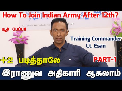 how to become indian army officer after 12th? Eligibility, Selection Criteria,| Lt. Esan