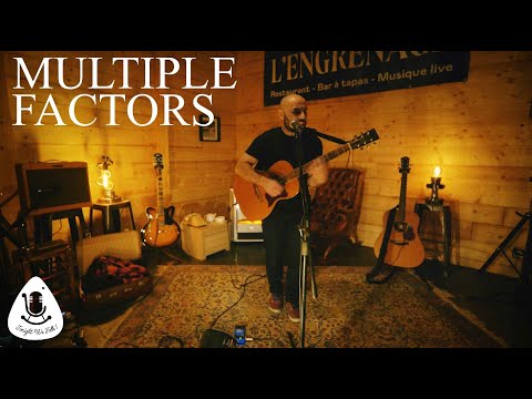 Multiple Factors - Same Beliefs on Different Scales | Tonight We Folk!