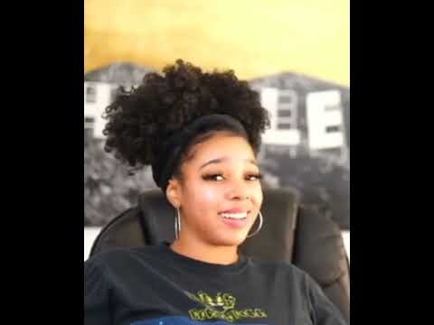 Stan Twitter: Dee Shanell "You so loud and ghetto and can't speak right."