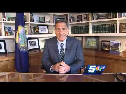 Stewart Ledbetter celebrates 30 years at WPTZ