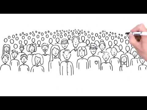 SABA Networking Online - How it works?