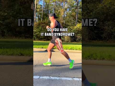 IT Band Syndrome: How to Treat & Prevent