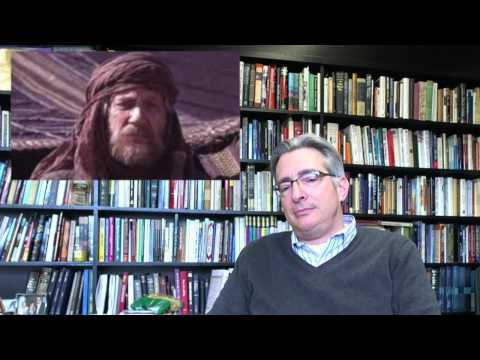 Parshat Yitro • Exodus 18:1–20:23 | Two Minutes of Torah at TDHS