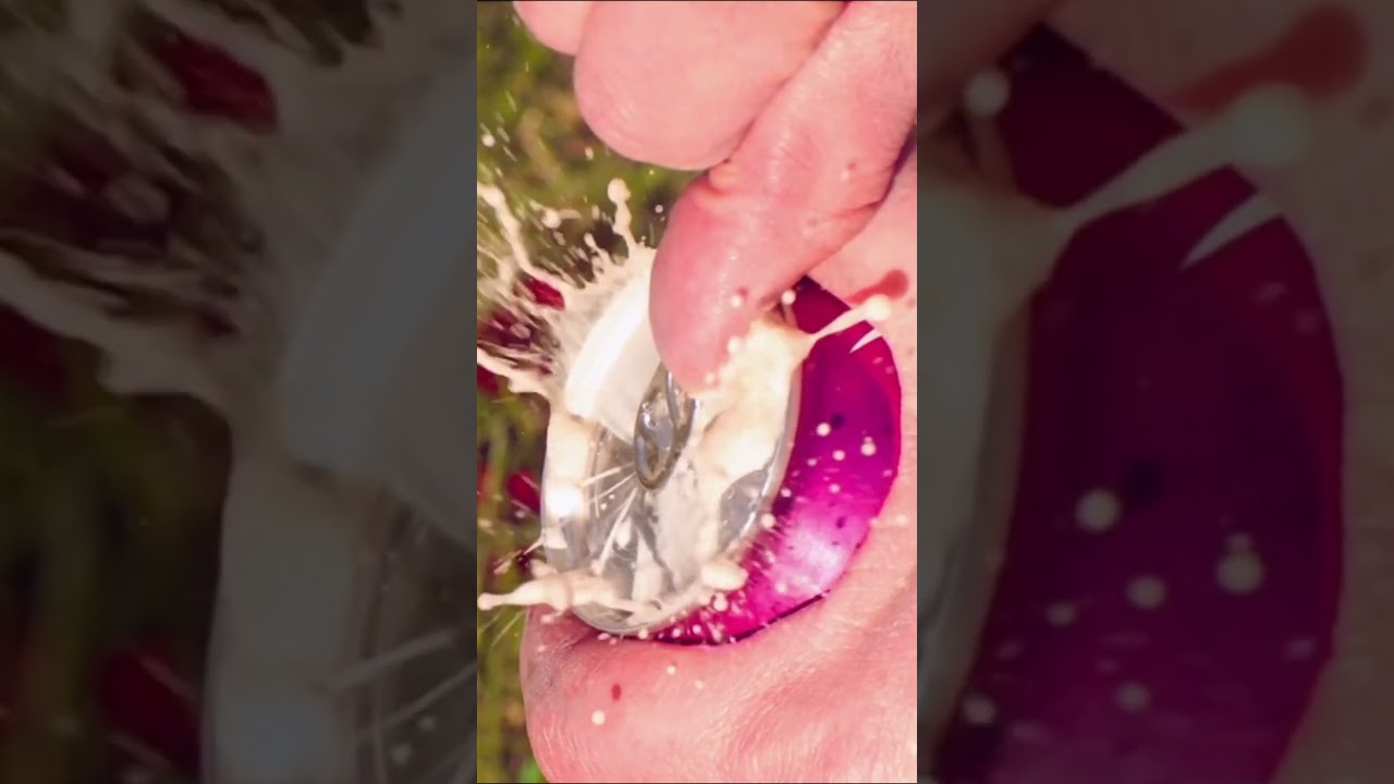 Will you get Sick drinking expired soda? #expiredsoda #shorts