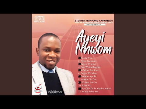 Yemmo No Ose (feat. The Six Gh.)