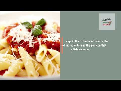 Italian Food in Canoga Park